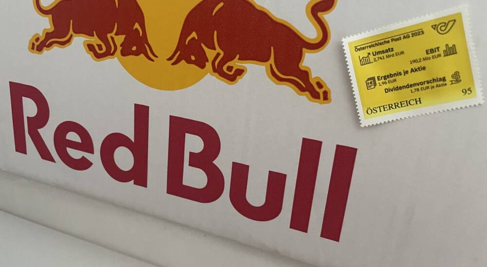 Wiener Börse Party #616: Börsestory Red Bull mit Aaron Brüstle / Gregor ...