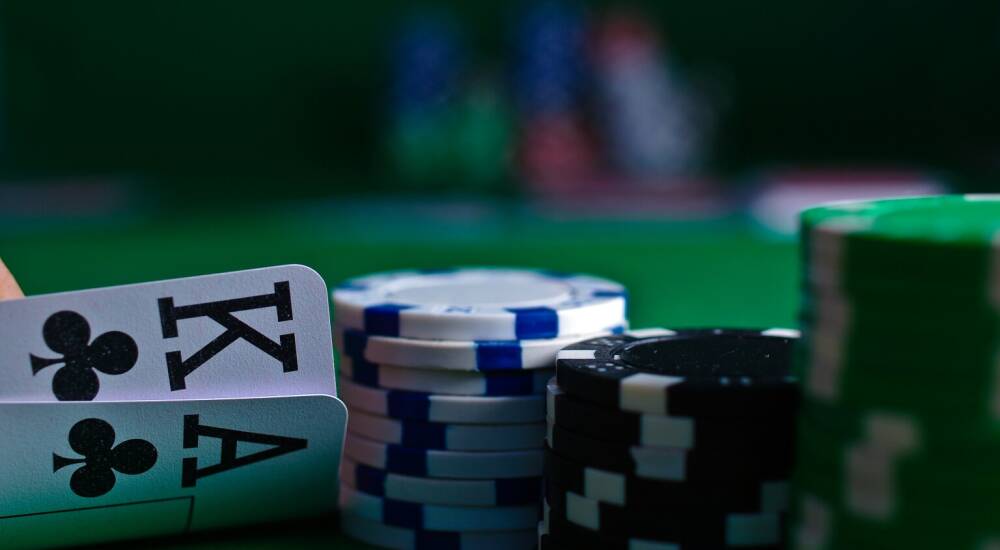 Online Casino mit Lizenz: Warum der rechtliche Rahmen zählt | boerse ...