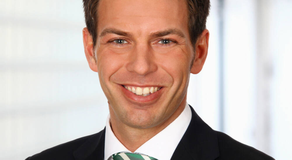 12 Fragen an … Christoph Peschek, Geschäftsführer Wirtschaft, SK Rapid ...