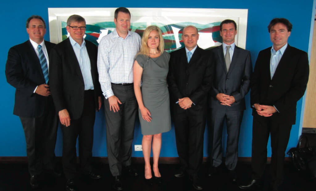 Foto des Tages: Salus Alpha in Monaco | boerse-social.com