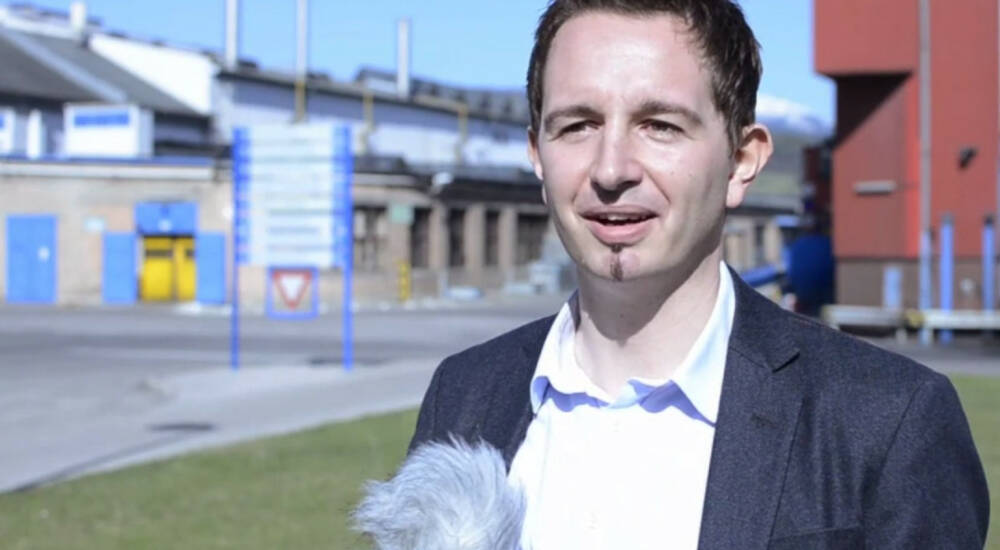 Neue Bilder: Semperit; Osram AG; Osram Licht AG; Peter Bauer, Osram ...