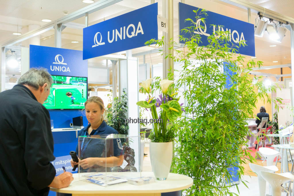 UNIQA Insurance Group AG / UNIQA nach robuster Entwicklung in den ...