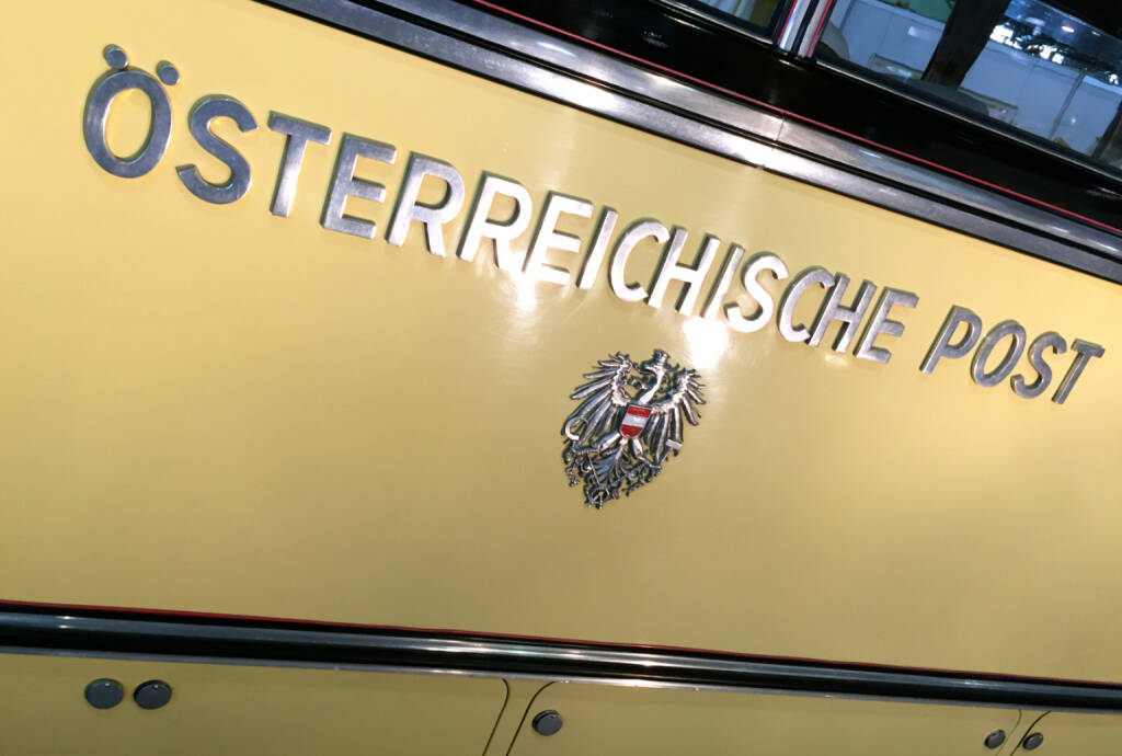 Österreichische Post AG / AUSTRIAN POST - PRELIMINARY RESULTS FOR 2014 ...