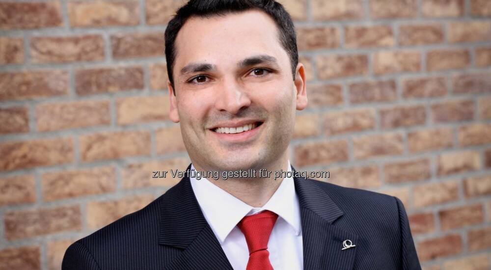 Neue Bilder: Daniel Kühneisen, Uniqa Liechtenstein; TU Wien eröffnet ...