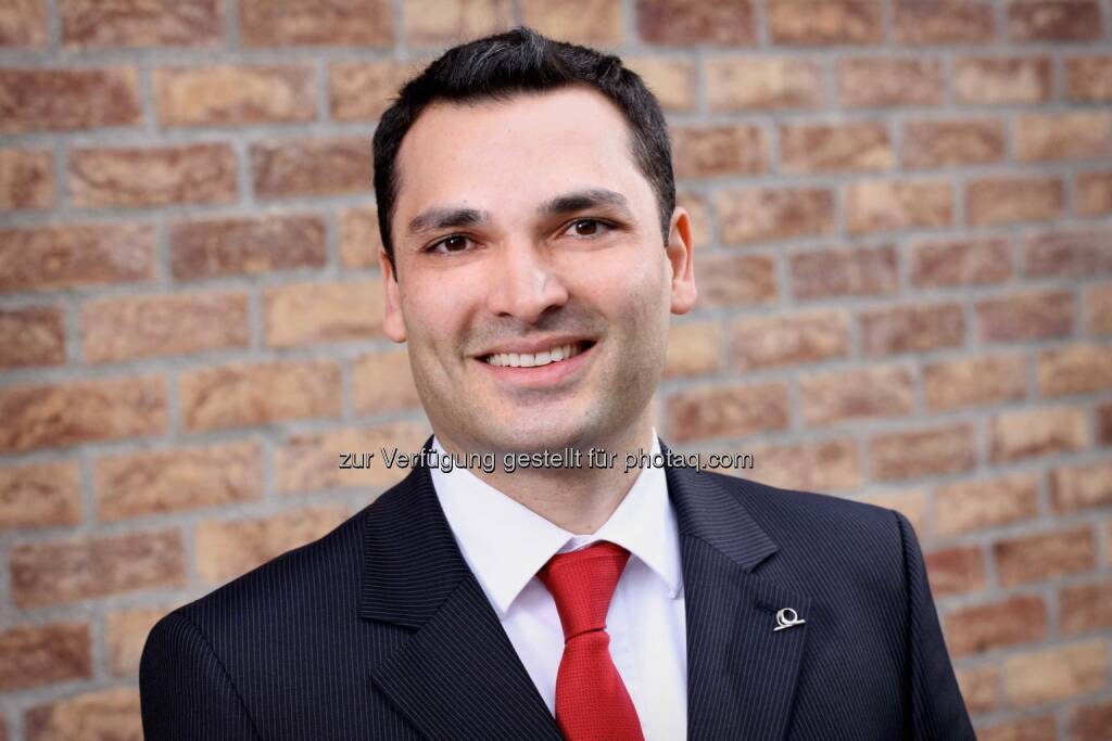 Neue Bilder: Daniel Kühneisen, Uniqa Liechtenstein; TU Wien eröffnet ...
