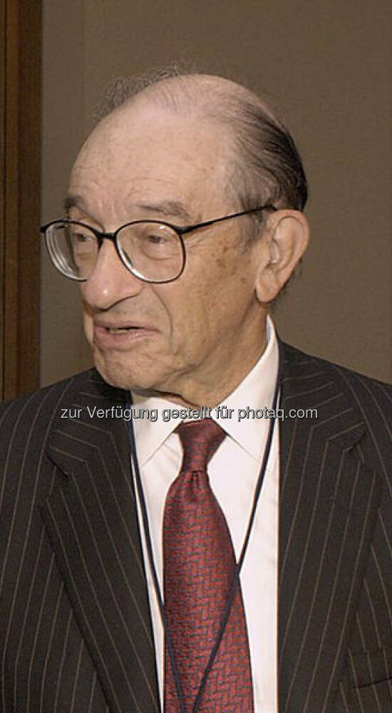 Gut Gebloggtes: Alan Greenspan Bär, Dialog Semiconductor, Nordex ...