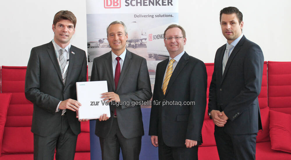 Neue Bilder: Alexander Winter, Peter Hinteregger, Niklas Nitsch, Martin ...