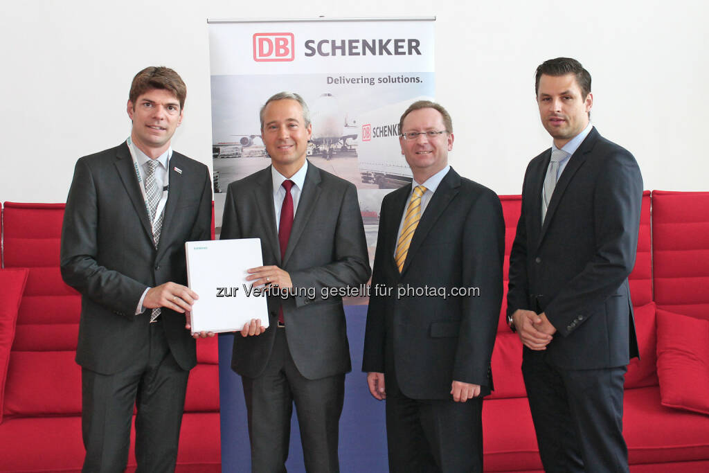 Neue Bilder: Alexander Winter, Peter Hinteregger, Niklas Nitsch, Martin ...