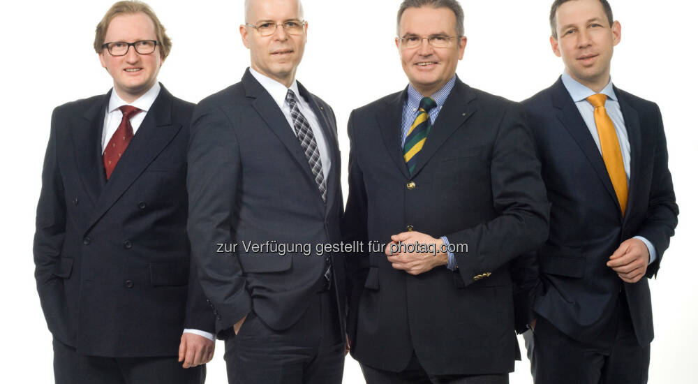 Neue Bilder: Arkadiusz Gil, Ingo Kaufmann, Johannes Loinger, Pedro ...