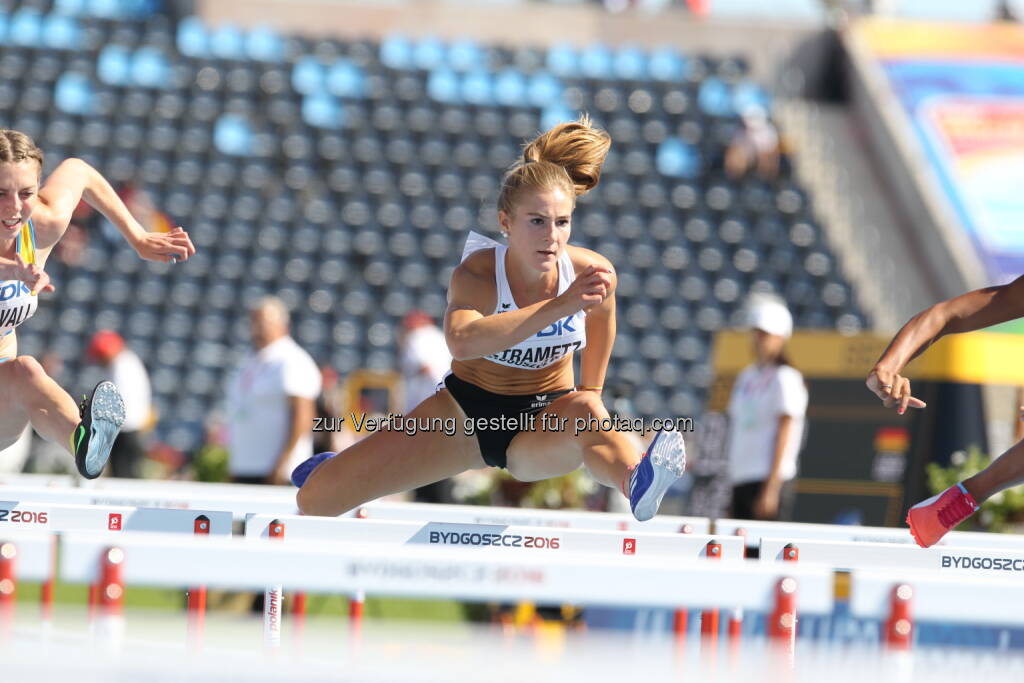 Neue Bilder: Karin Strametz; Sarah Lagger; Dominik Hufnagl; Max ...