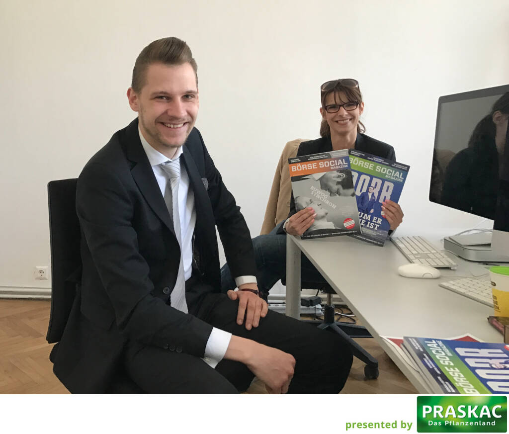 Neue Bilder: Patrick Kriegbaum und Claudia Witzik-Bittner, Gabor G ...