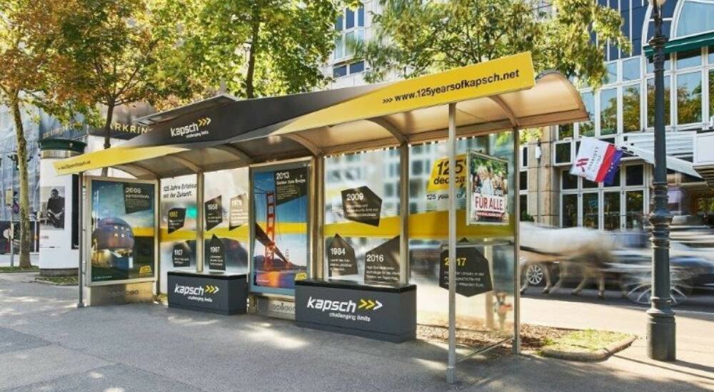 Kapsch TrafficCom AG / Consortium of Kapsch TrafficCom and CTS EVENTIM ...