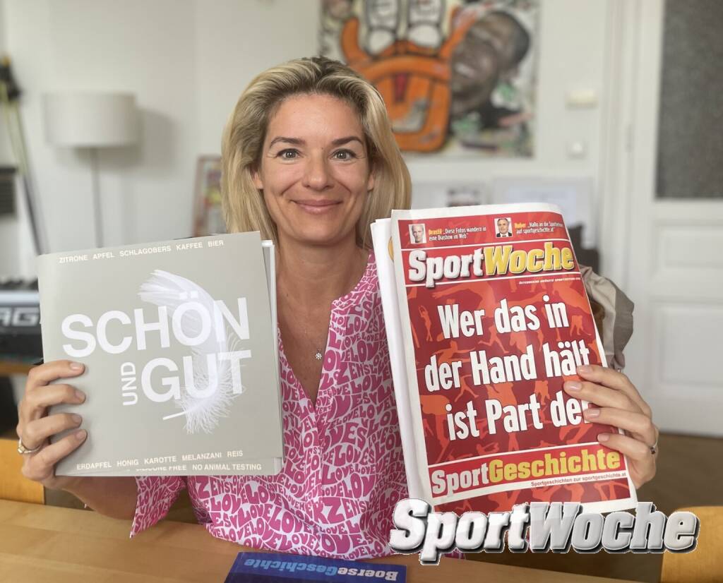 Neue Bilder: Rita Davidson; Gottfried Neumeister , Christine ...