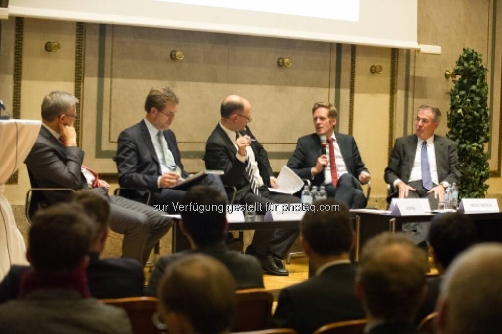 „SPÖ und ÖVP beim Aktienforum-Event dabei; inhaltlich soll sich jeder ...