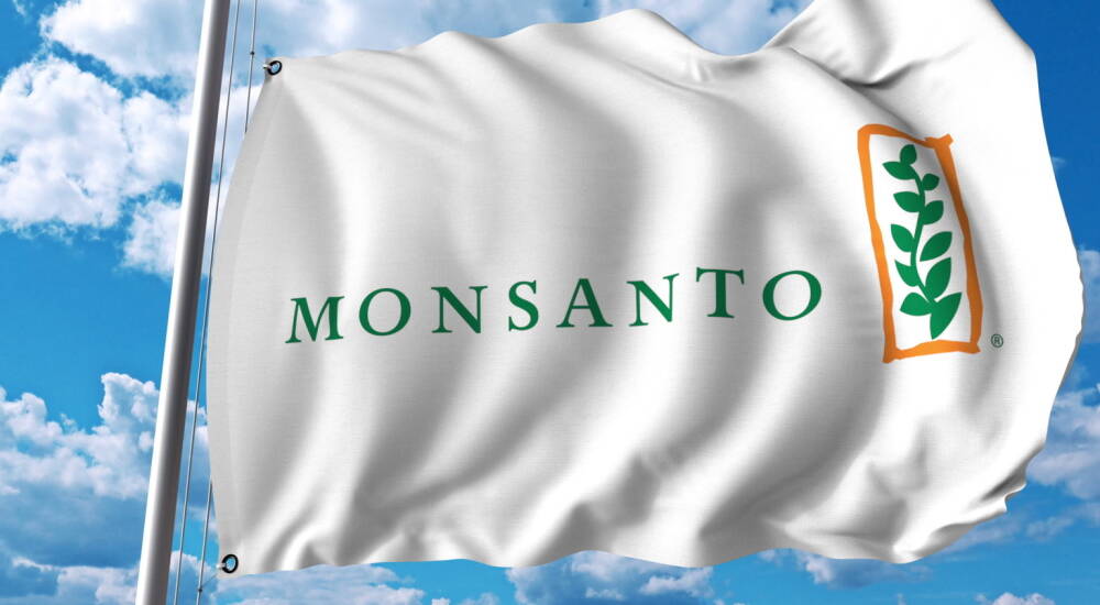 Bayer & Monsanto: Irgendwann könnte der Druck zu groß werden (Christian ...