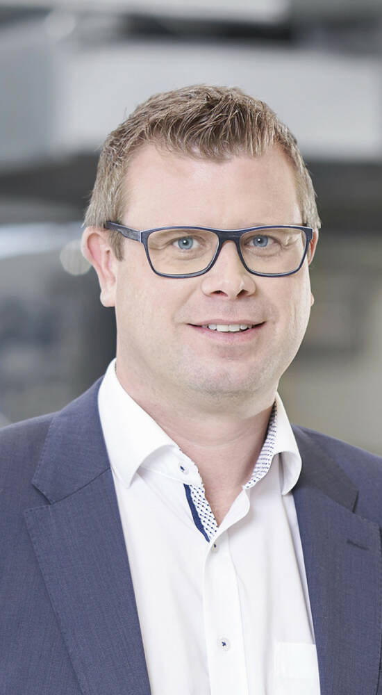 Polytec-CEO: "Nach einem sehr herausfordernden Jahr blicken wir ...