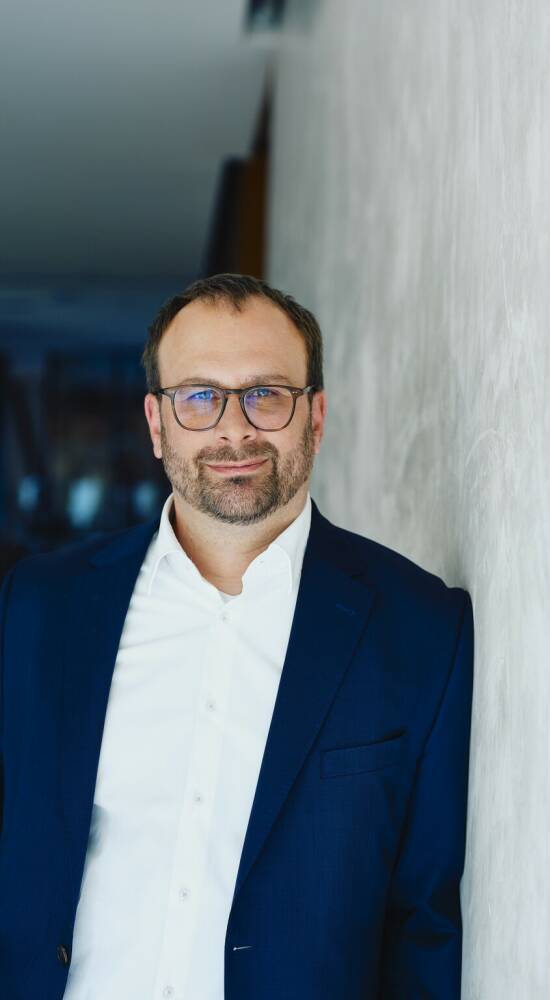 Neuer Managing Director bei der Erste Group IT-Tochter | boerse-social.com