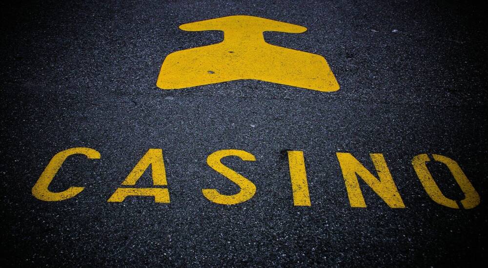 Detailed Casino Review for Players Seeking Reliable Information ...