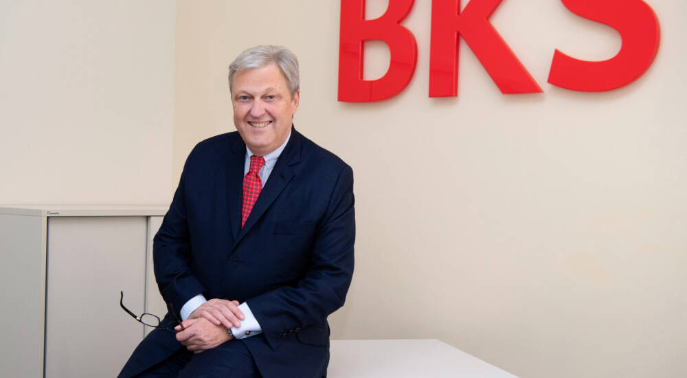 BKS Bank - Einreichfrist für Nachhaltigkeitspreis Trigos hat begonnen ...