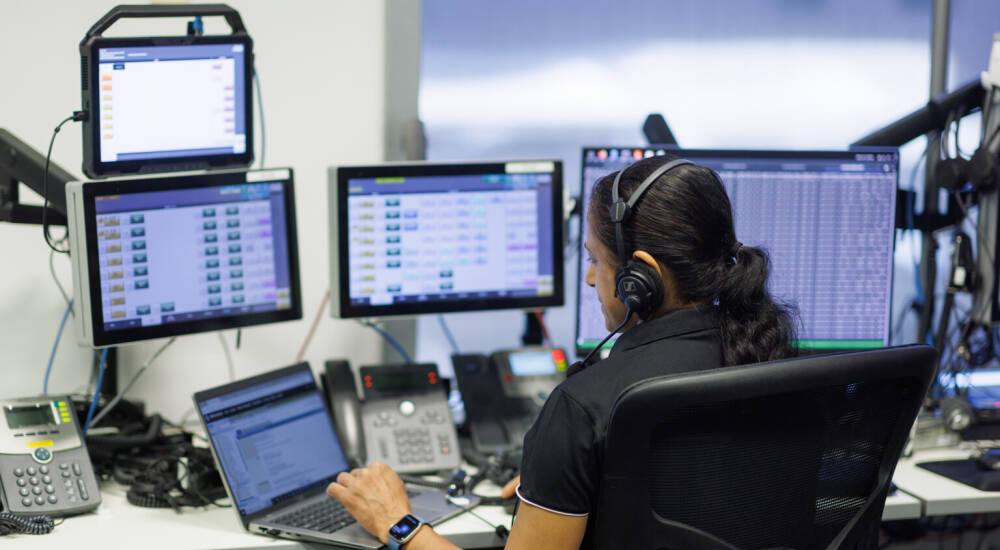 Frequentis realisiert MCX-Services für alle Kritischen Infrastruktur ...
