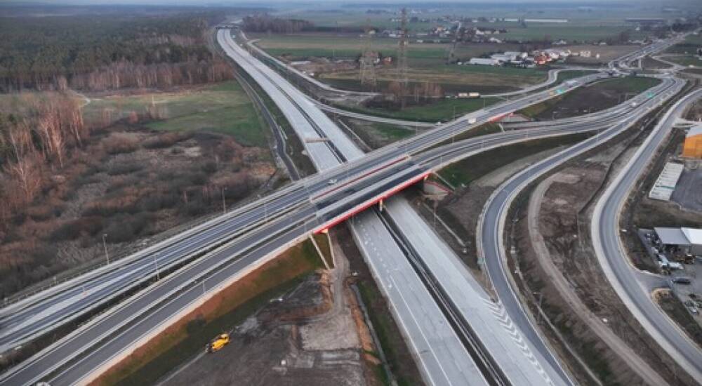 Strabag erhält Straßenbau-Aufträge in Polen im Wert von 147 Mio. Euro ...