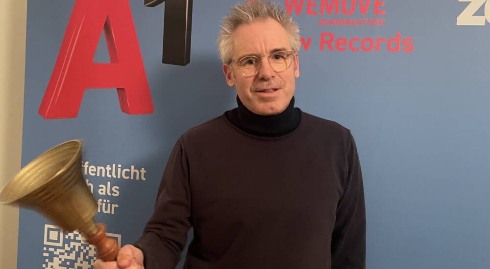 Wiener Börse Party #1097: ATX deutlich stärker, Freitag ist Verfallstag ...