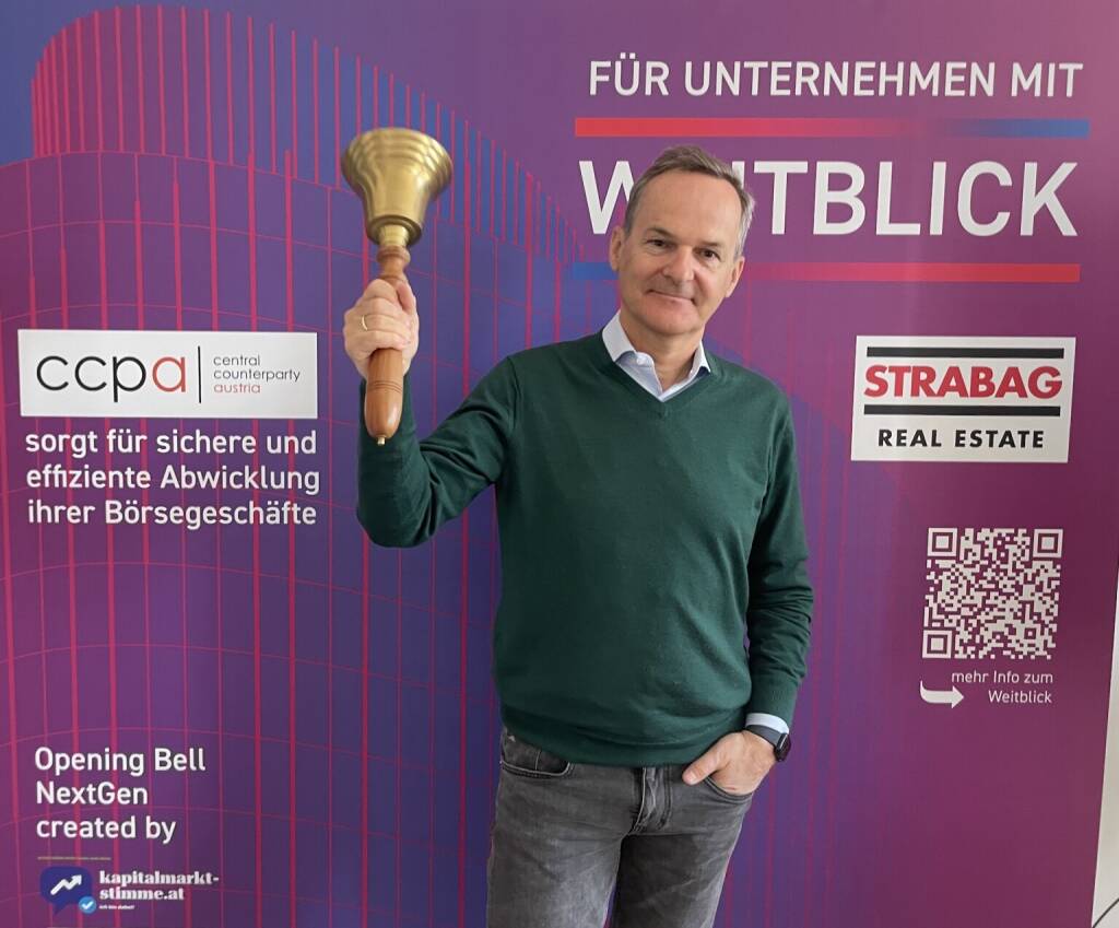 Wiener Börse Party #1169: ATX etwas schwächer, Polytec und Bajaj ...