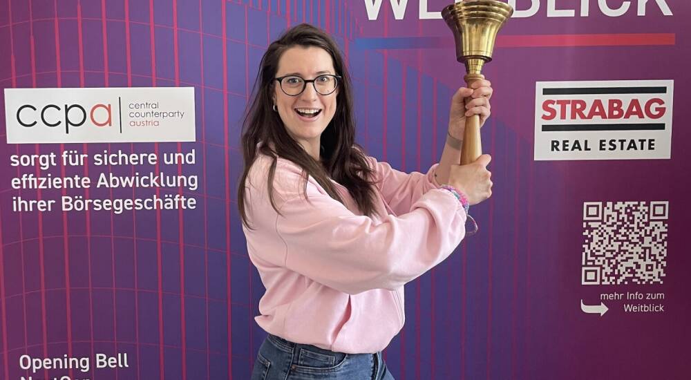 Wiener Börse Party #1171: ATX unverändert, Privatanleger-Gedanken zur B ...