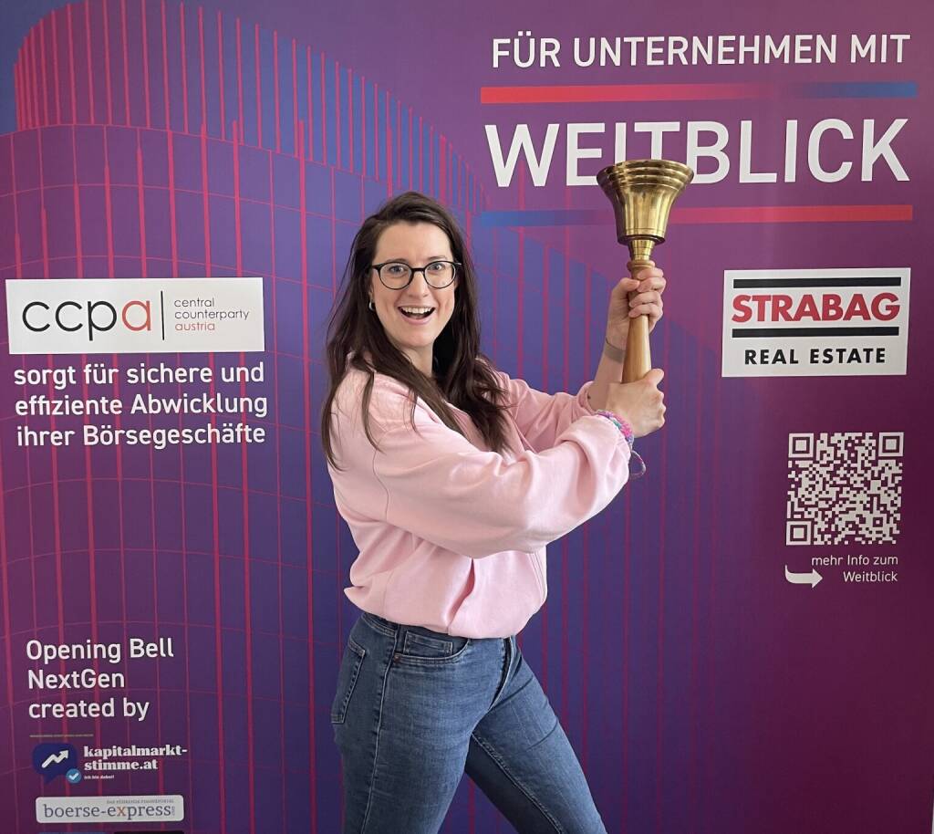 Wiener Börse Party #1171: ATX unverändert, Privatanleger-Gedanken zur B ...