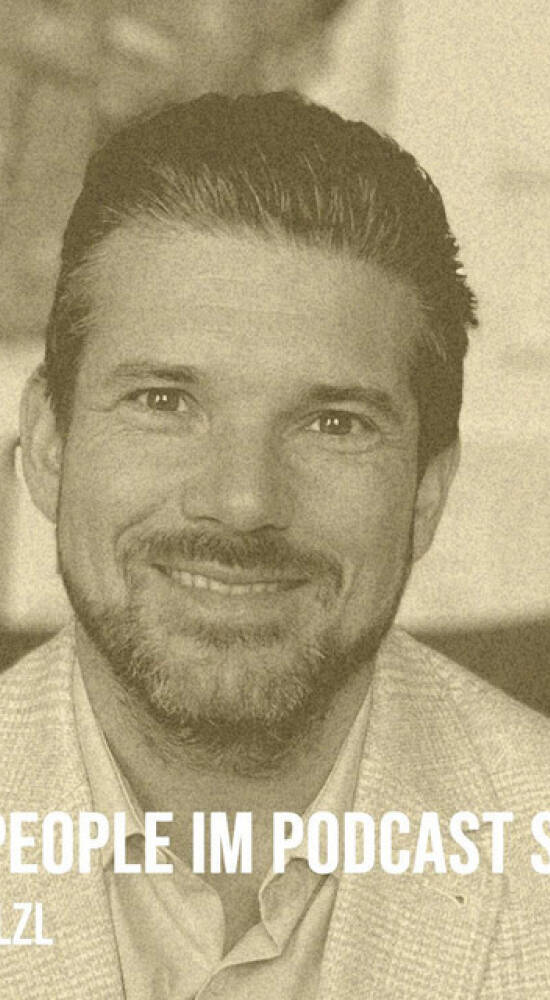 Börsepeople im Podcast S25/09: Philipp Pölzl | boerse-social.com